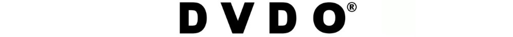 DVDO - BRANDS