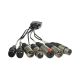 RME Analog Breakout-Cable, Unbalanced