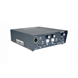CLEARCOM-CS-702-2 Ch. CS Portable Headset Main Station