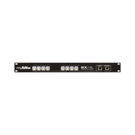 myMix IEX-16L-A