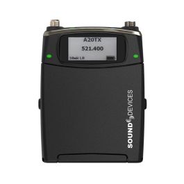 SOUND DEVICES A20-TX