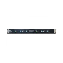 GLENSOUND-GS-PASTE201/R2-Rackmount Line Powered Telephone Balancing ...