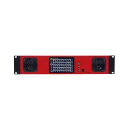 NIXER PRO AUDIO RD DANTE DC