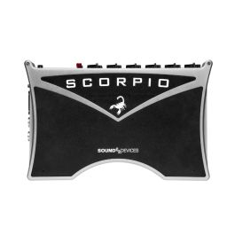 SOUND DEVICES SCORPIO